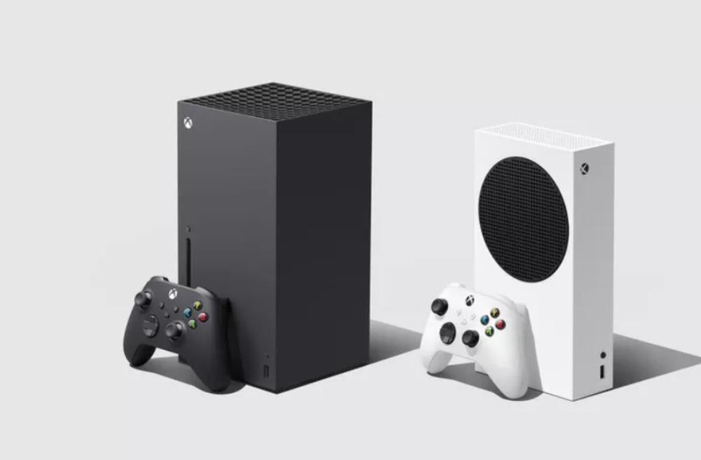 Microsoft Says To Stop Blowing Vape Smoke Into Your Xbox Series X | N4G