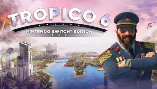 Tropico 6: Nintendo Switch Edition Review - Gaming Respawn | N4G