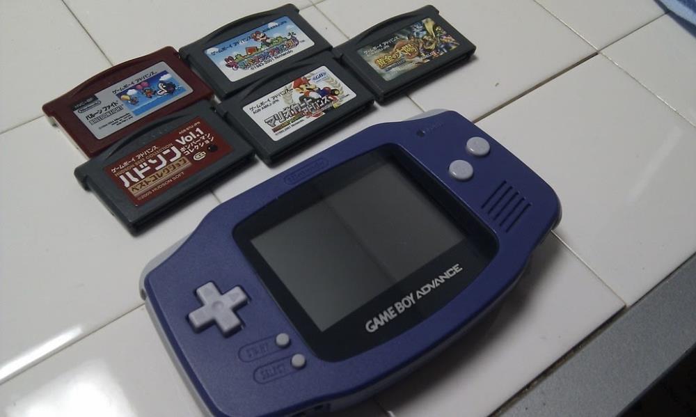 10 Reasons to Own a Game Boy Advance in 2020 | N4G