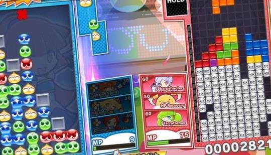 Puyo Puyo Tetris 2 brings the puzzle mash-up back for another zany adventure (TheSixthAxis) | N4G