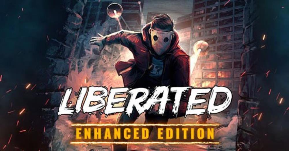 “Liberated: Enhanced Edition” is coming to the Nintendo Switch on ...