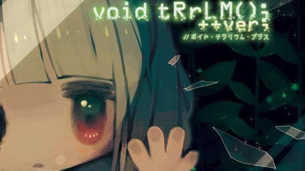 void tRrLM() ++ ver; //Void Terrarium Plus For PS5 Gets First Trailer, Screenshots, & Details | N4G