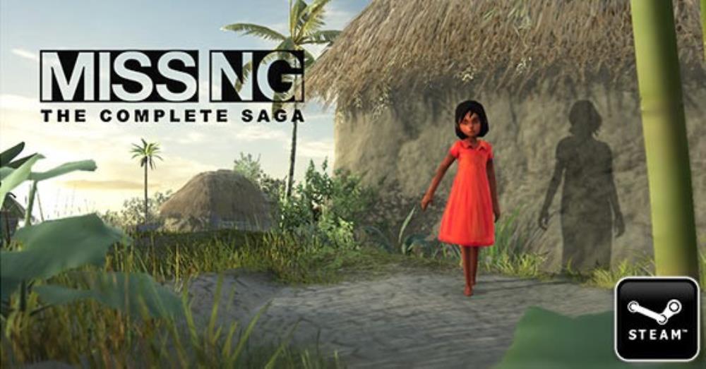 The 3D open-world RPG/Life sim “Missing: The Complete Saga” can now be ...