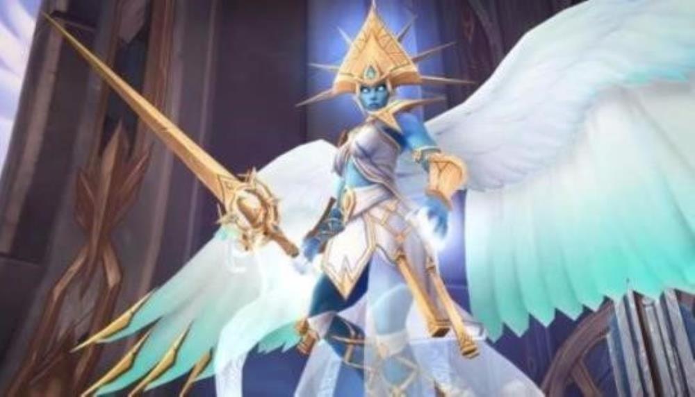 World of Warcraft: Shadowlands Expansion Gets New Trailer Showing New ...