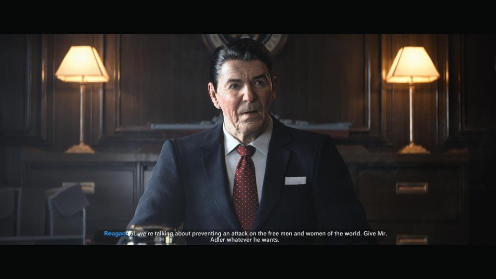 Call of Duty: Black Ops Cold War Campaign Review | Terminal Gamer | N4G