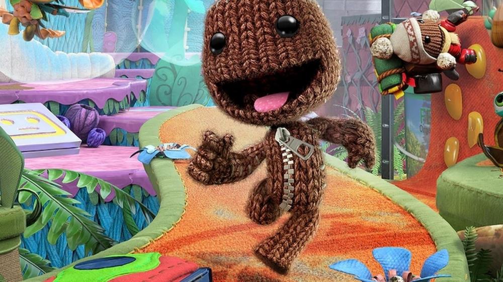 Sackboy: A Big Adventure - How Sony Tackles The Generational Divide | N4G
