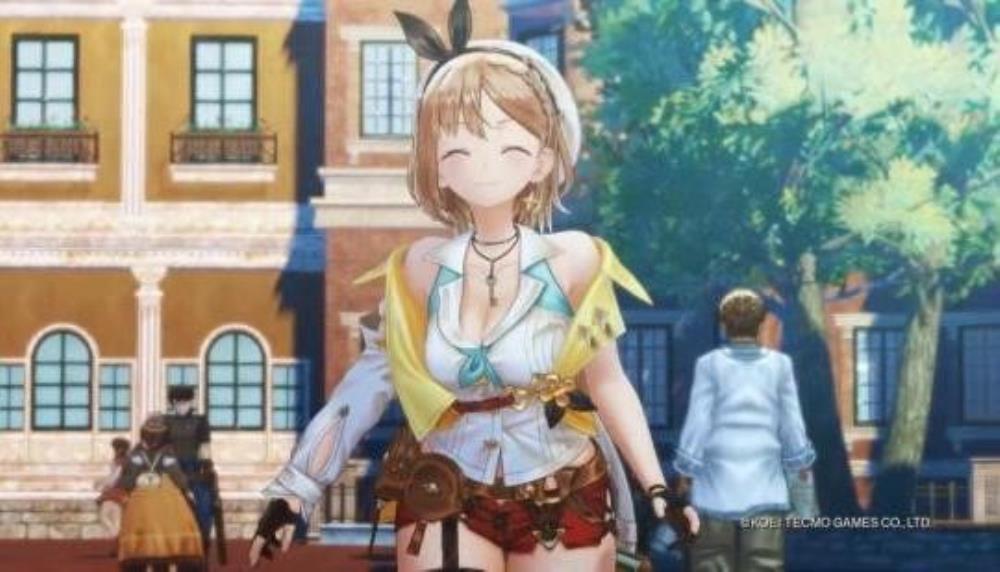 New Atelier Ryza 2 Trailer Shows All the Costumes of the Digital Deluxe ...