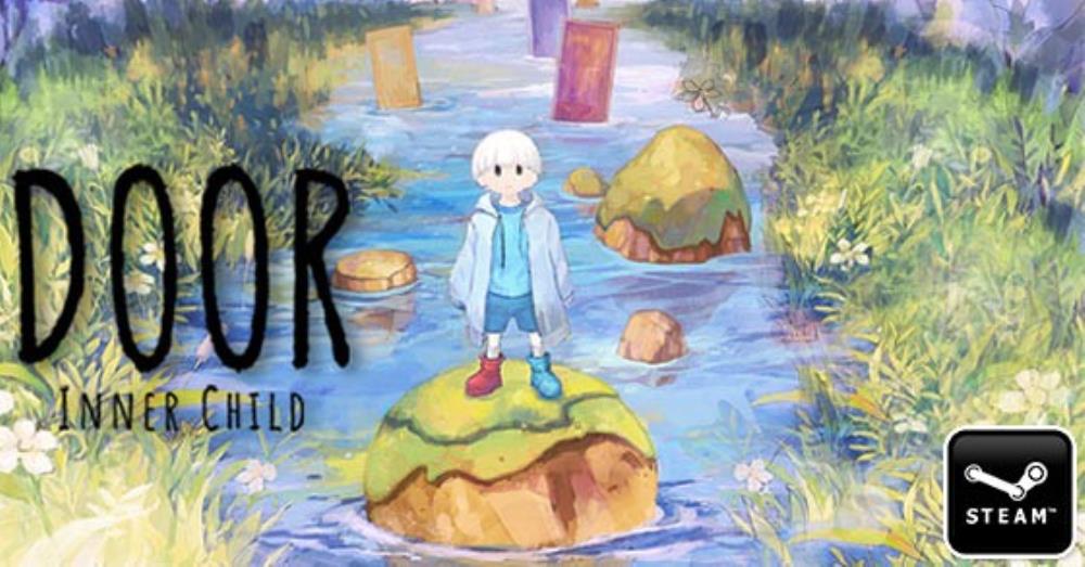 The multi-awarded action puzzle/platform adventure “DOOR: Inner Child ...