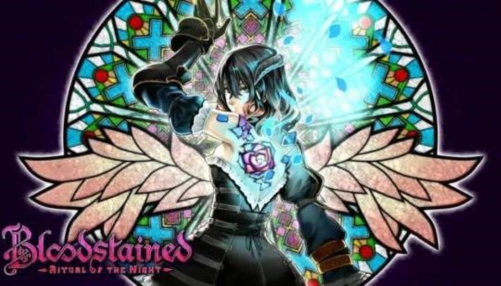 Bloodstained: Ritual of the Night Officially Launched for Android & iOS ...
