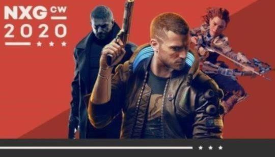 2021's Biggest Next-Gen Games - Next-Gen Console Watch | N4G