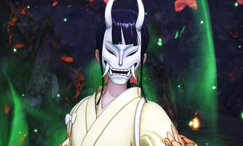 One Piece Pirate Warriors 4 "Land of Wano" DLC Package Releases With ...