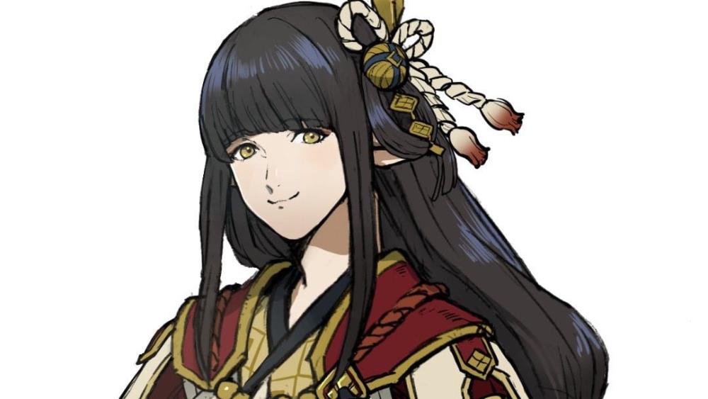 Monster Hunter Rise Gets New Art & Videos Showing Characters & More | N4G