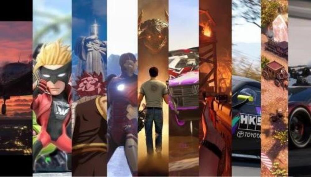 Top 10 Worst Optimized PC Games Of 2020 N4G Top 10 Worst Optimized PC Games Of 2020 N4G