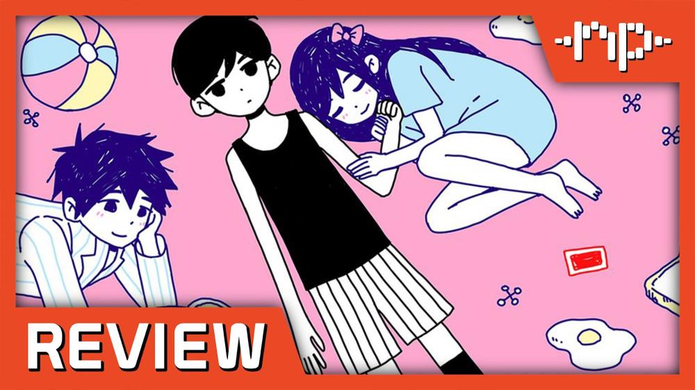 Omori Review - Painfull and Beautiful - Noisy Pixel | N4G