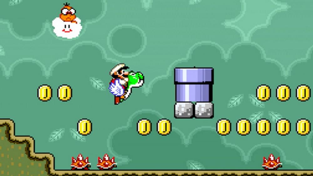 Super Mario World 30 Years Later: Celebrating a Flawed Classic | N4G