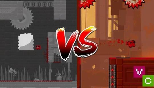Dead in a flash: 5 of the most difficult Flash games you can play today ...