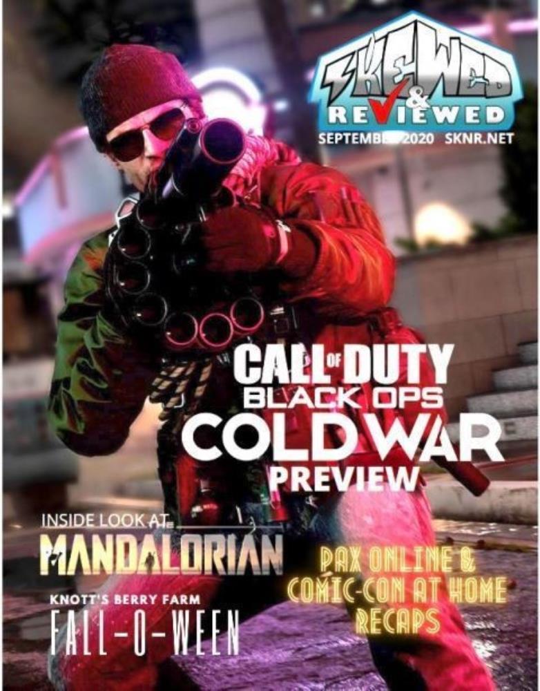 Call of Duty Black Ops Cold War New Sanatorium Map: Dirty Bomb Mode | N4G