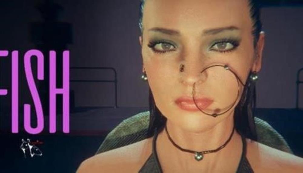 The 3D narrative/interactive cartoon game “FISH” is now available for ...