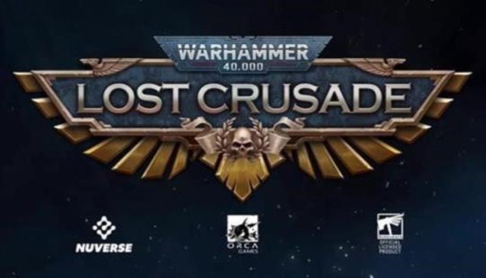 The all-new strategy mobile game “Warhammer 40K: Lost Crusade” is now ...
