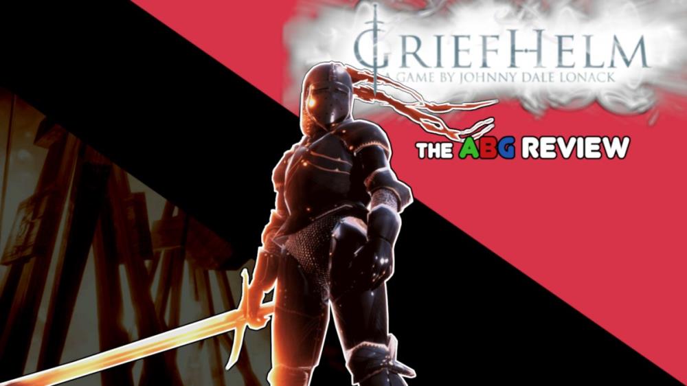 The medieval tactical duelling game “Griefhelm” is now available via ...