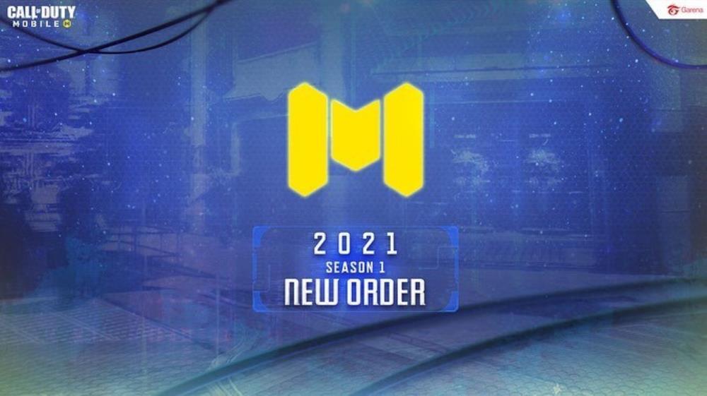 COD Mobile Season 1 (2021): Release Date, New Guns, Theme, Modes, and ...