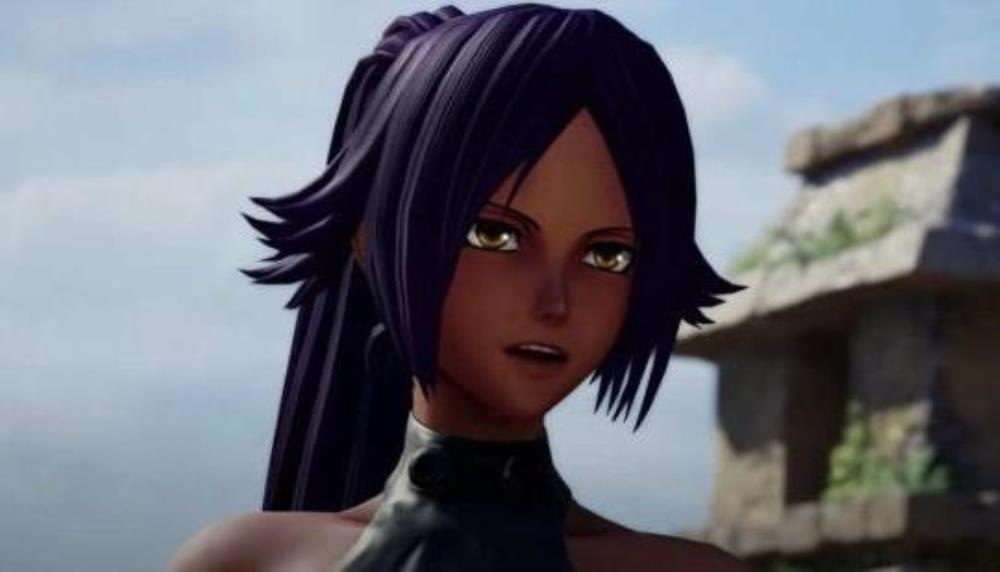 Jump Force Celebrates Yoruichi's Upcoming Release With New Trailer | N4G
