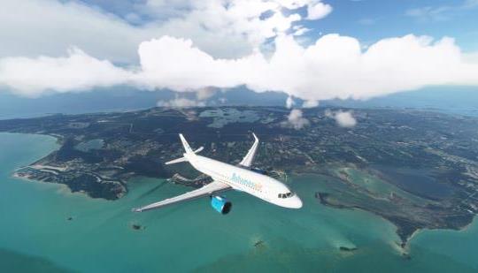 Microsoft Flight Simulator Essentials - Five great add-ons | N4G