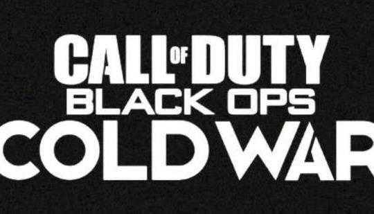 Call Of Duty: Black Ops Cold War Kill Confirmed KGB Map With Blue Fire ...