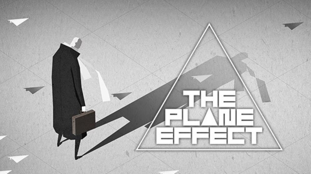 Dystopian puzzle adventure game The Plane Effect announced for PS5 ...