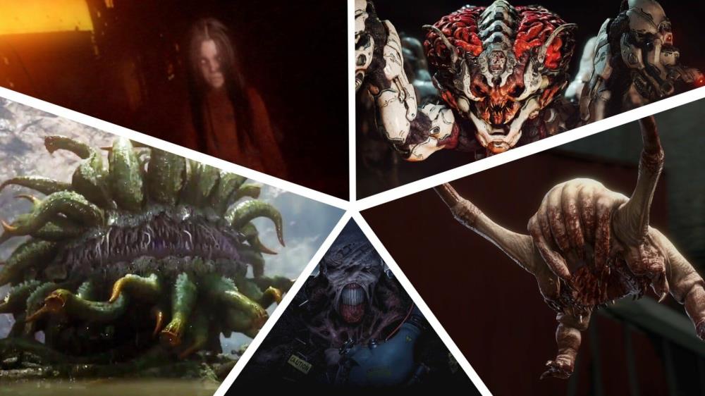 10 Video Game Characters Who Embody the Horrors of 2020 | N4G