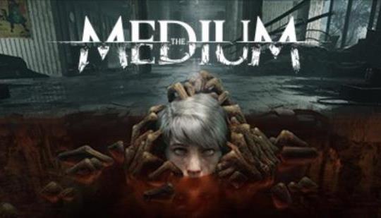 Review - The Medium (Xbox Series X) | Game Hype | N4G