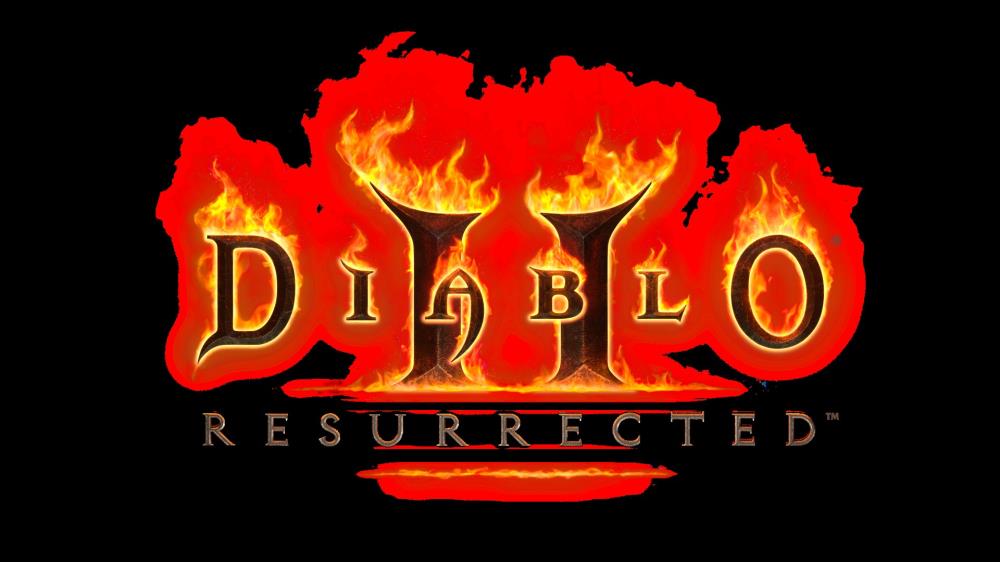 Diablo 2 Resurrected Screenshots Showcase Upgraded Visuals, Technical ...