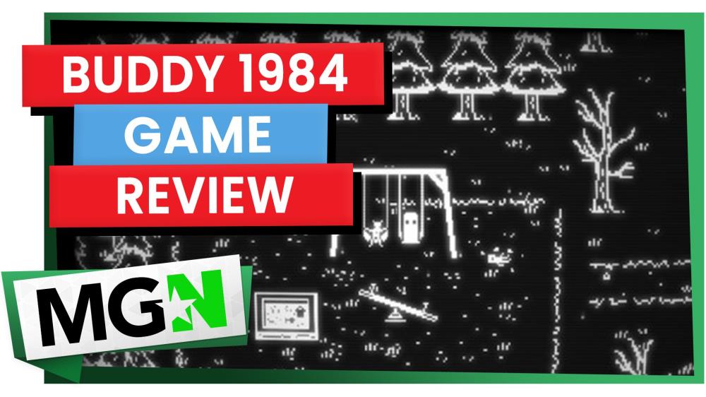 Buddy Simulator 1984 – Game review - MGN TV | N4G