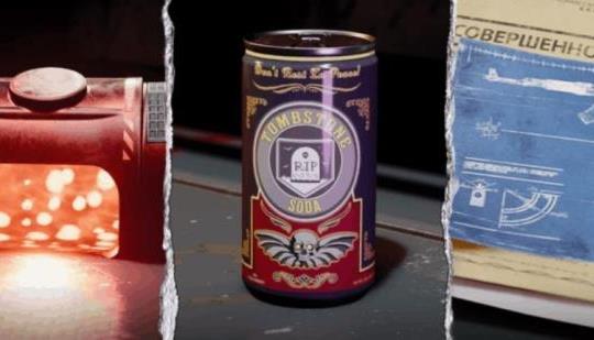 Black Ops Cold War Zombies Meta Upgrades (Aetherium Crystals) Guide | N4G