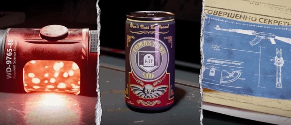 Black Ops Cold War Zombies Meta Upgrades (Aetherium Crystals) Guide | N4G