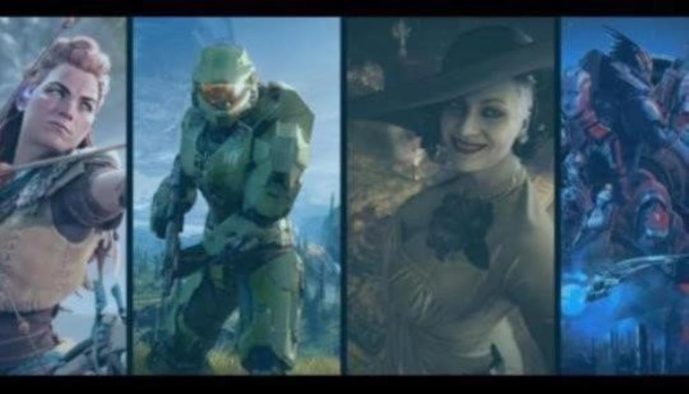 Console Creatures Most Anticipated Games of 2021 | N4G