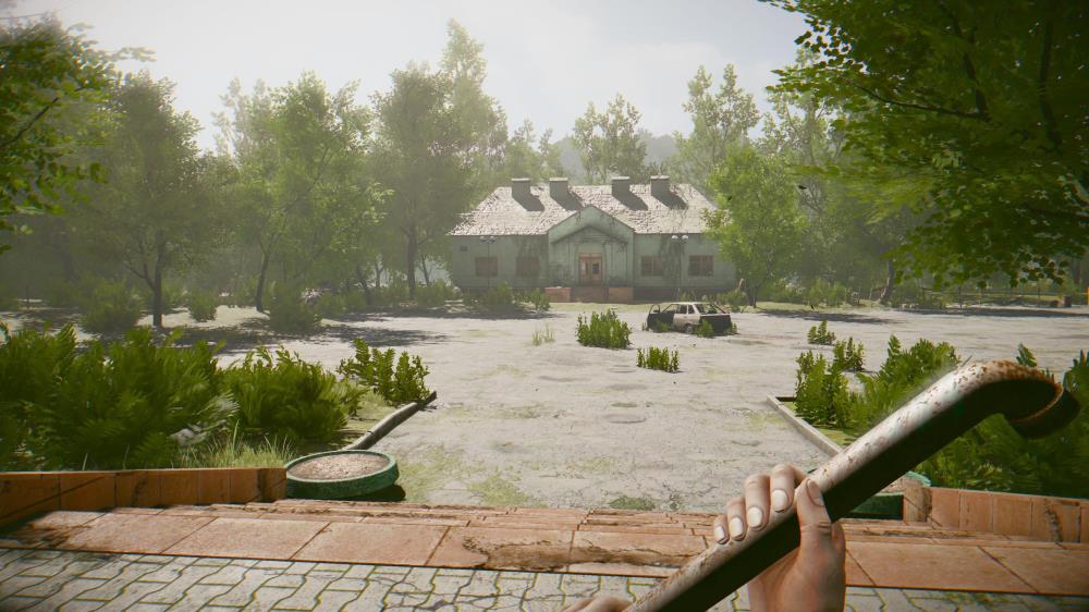 Review - In Rays of the Light (PS5) | WayTooManyGames | N4G