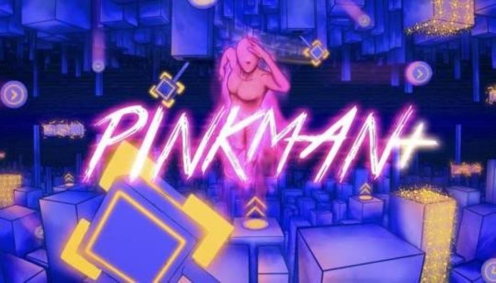 Pinkman+ Jumping Its Way to Consoles Next Week | N4G
