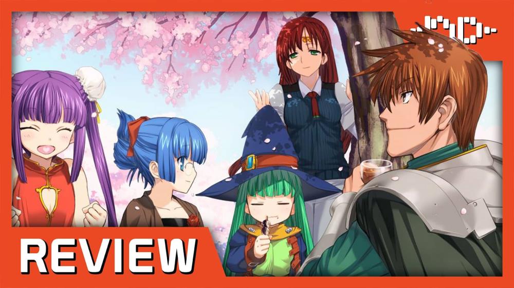 Rance Quest Magnum Review – Grand Adventure, Same Rance - Noisy Pixel | N4G