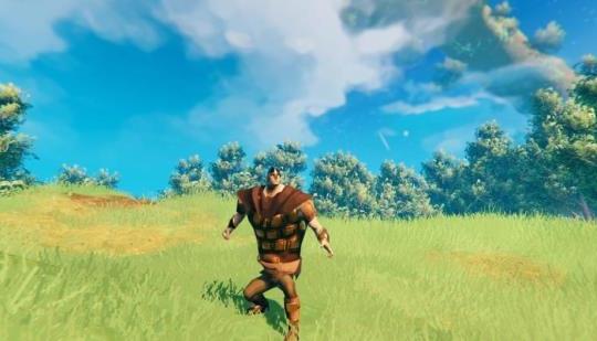 Valheim: Mod provides an Absurd Character Editor that nobody asked for ...