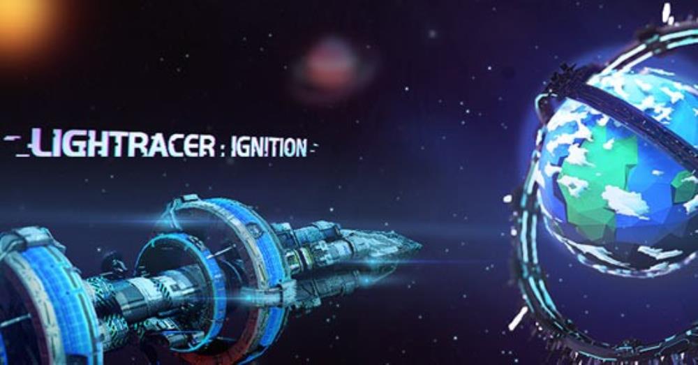 The narrative-driven sci-fi game “Lightracer: Ignition” is coming to iOS and Android today | N4G