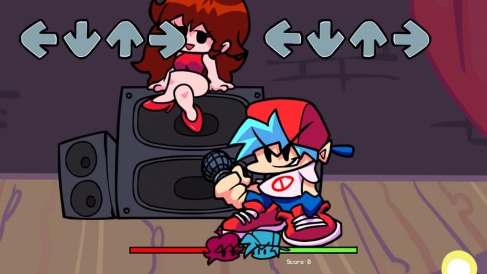 Great Friday Night Funkin' Mods To Check Out | N4G