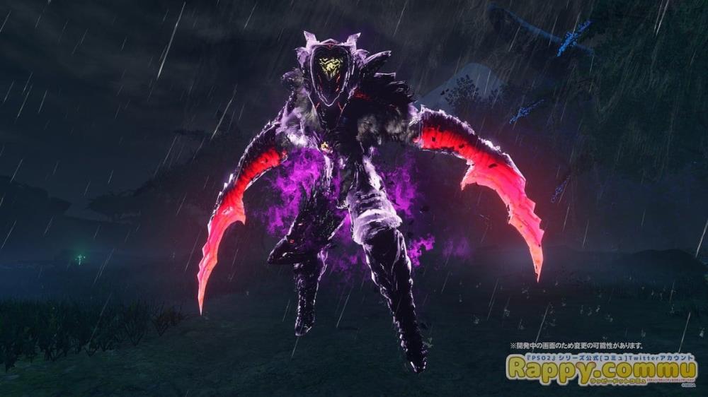 Phantasy Star Online 2: New Genesis Gets New Screenshots & Art Showing ...