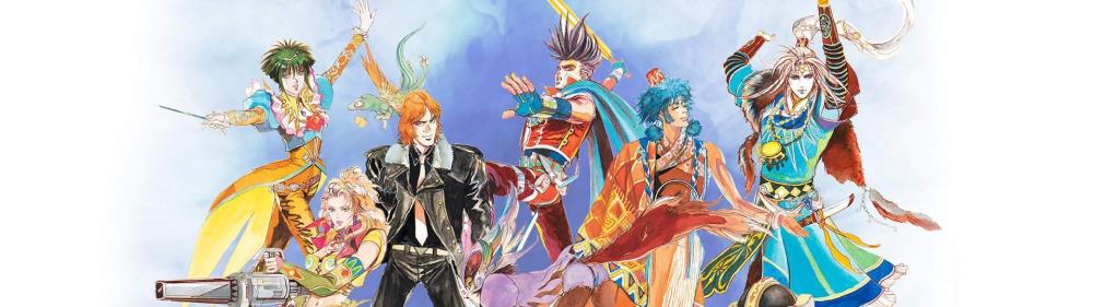 Review: SaGa Frontier Remastered - Console Creatures | N4G