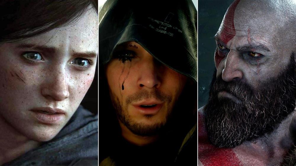 Video Games offer the next big step in storytelling and here’s why | N4G