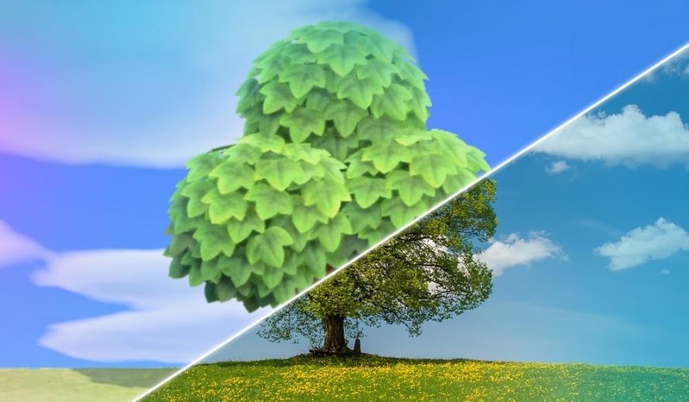 Shaw Tree Spree Challenge Dares Gamers to Plant Trees For Earth Day | N4G