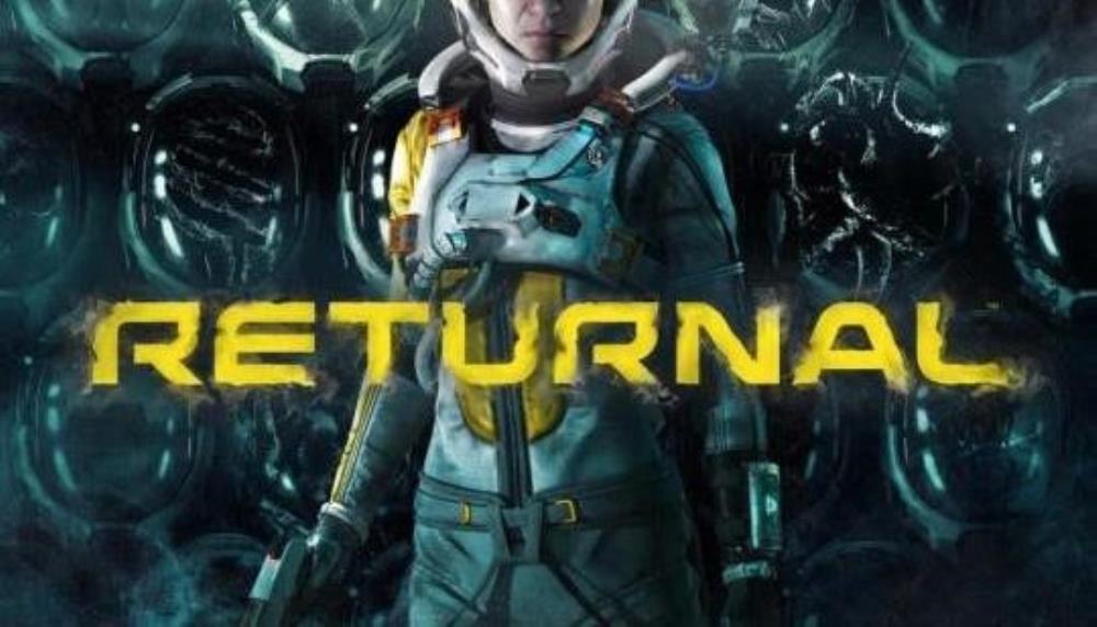 Everything you need to know about PS5 sci-fi shooter Returnal - This Month on PlayStation | N4G