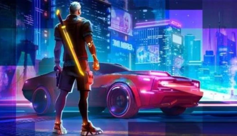 Cyberika: Action Adventure Cyberpunk RPG Game Review - MGH | N4G