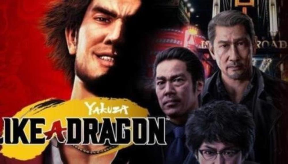 You can now play as Kazuma Kiryu in Yakuza: Like a Dragon | N4G