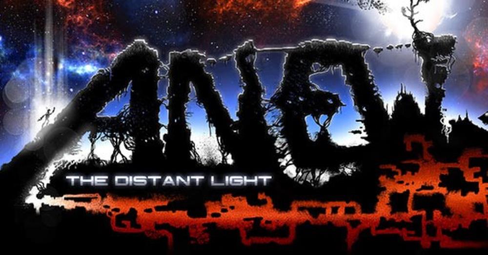 The sci-fi metroidvania “Anew: The Distant Light” is coming to PC in ...